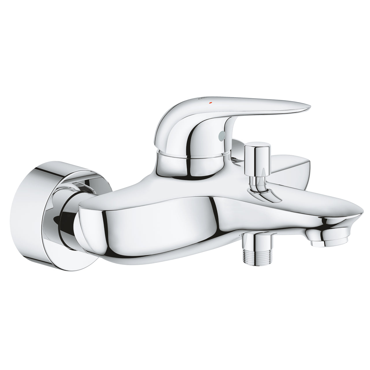 GROHE - EUROSTYLE 浴缸龍頭 – 鴻圖80建材倉